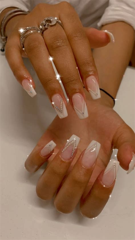 Pin Di Lisa Erps Su Nails Unghie Idee Unghie Gel Unghie
