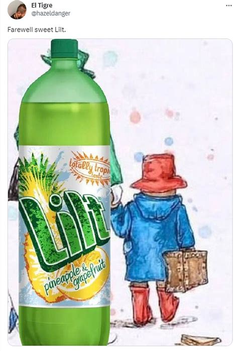 Farewell Sweet Lilt Fans Reveal Their Heartbreak Through Memes