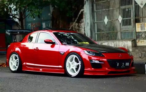 Rx Modified