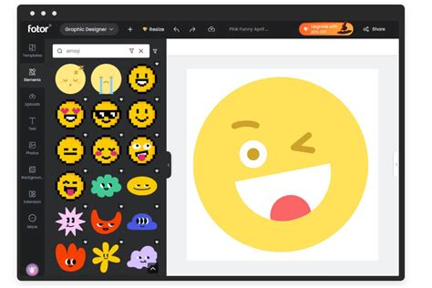 Create Discord Emotes Emojis With Discord Emoji Maker Fotor 6608 The