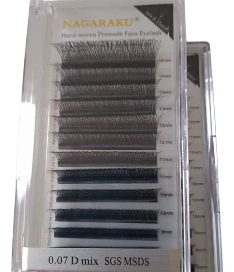 C Lios Nagaraku Fio W D Volume Egipcio Mix Parcelamento Sem Juros