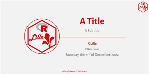 Github Rlille Quarto Revealjs Rlille R Lille Quarto Reveal Js