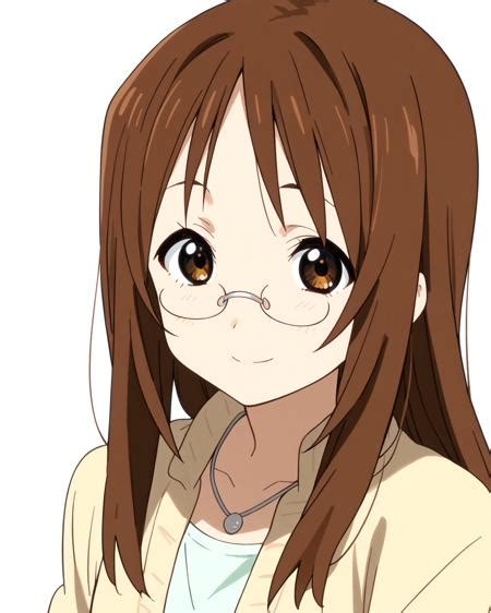 AI Art Model PDXL Sawako Yamanaka K On PixAI