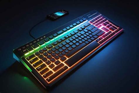 Cómo configurar el teclado retroiluminado en mi portátil ASUS
