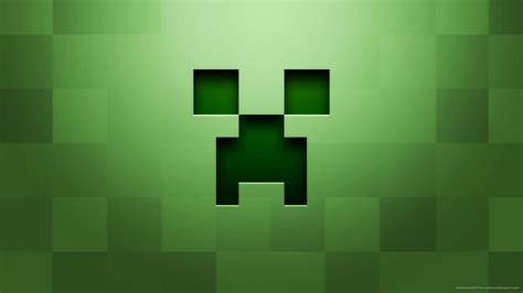Minecraft Logo Wallpapers Top Free Minecraft Logo Backgrounds