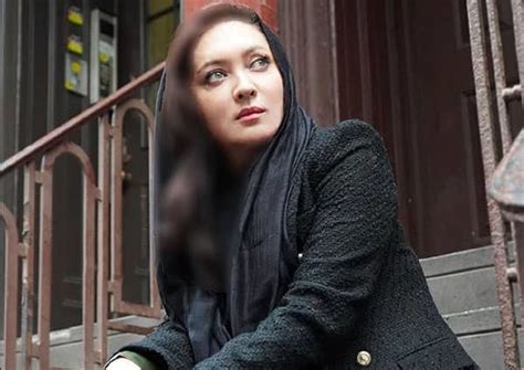 تصویری فوق العاده زیبا از نیکی‌کریمی با رنگ چشمانی بی‌نظیر پایگاه خبری تحلیلی فرتاک نیوز