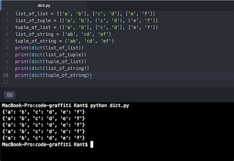 【python入門】辞書の使い方。操作とメソッドとコピー