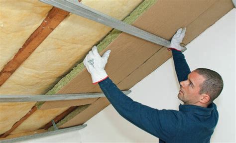 Comment bien isoler sa maison Soi même Mon Atelier