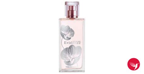 Comme Une Evidence Limited Edition Yves Rocher Perfume A