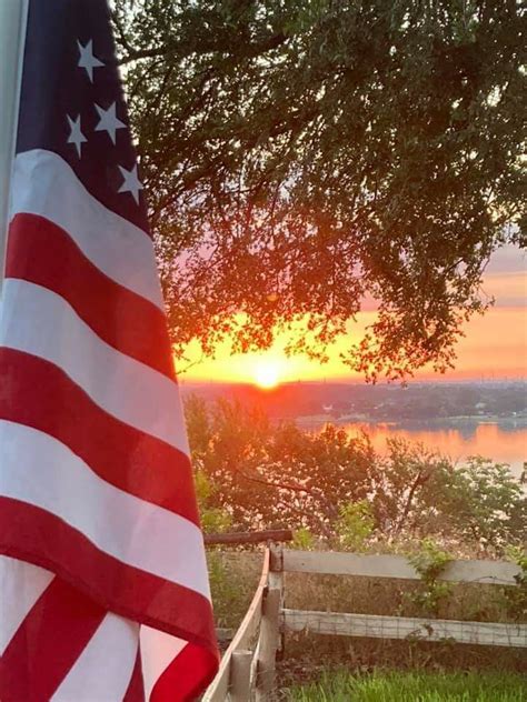 I Love America God Bless America American Flag Photography Patriotic