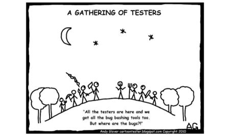 Untitled Reasons Why Software Testing Is Important