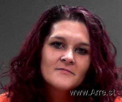 WV Mugshots On Twitter Nicole Lyn Mitchem NRJ Arre St WV