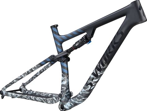 Epic Evo S Works Frameset Specialized