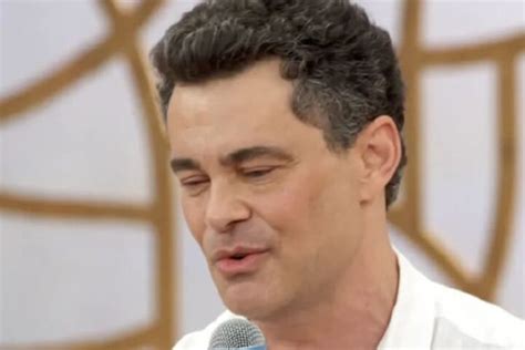 Carmo Dalla Vecchia Confessa Constrangimento Ao Gravar Cena Gay Em