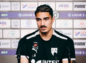 Amiens Sc Football Asc Raf La Conf D Avant Match