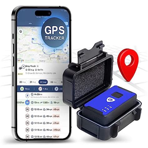 Top Best Car Gps Trackers Guides By Rebatekey