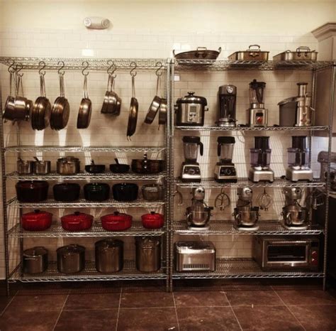 48 Tips For Kitchen Organizing Pots And Pans 35 KitchenDecorPad