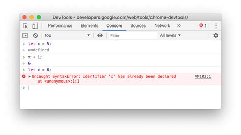 javascript is there any difference between declared and defined variable stack overflow