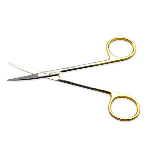 Metzenbaum Dissecting Scissor Delicate Tissue Scissor