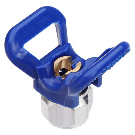 Osłona dyszy RAC X Graco Airlessco Agregat Pistolet malarski LP FFLP