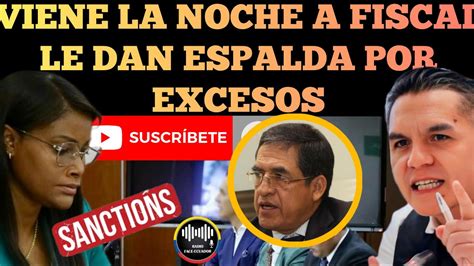 DIANA SALAZAR SE LE VIENE LA NOCHE TODOS LE DAN LA ESPALDA POR SUS A