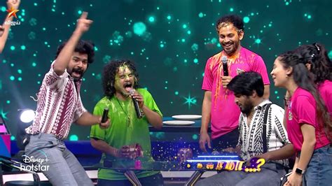 Ready Steady Po From Th June Promo Youtube