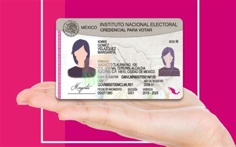 Cuál es la importancia de tener una identificación oficial