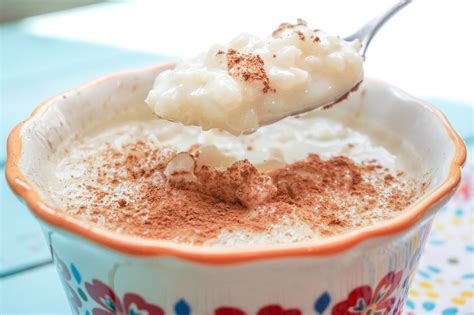 Arroz Con Leche Un Postre Tradicional Receta Gente Nayarit