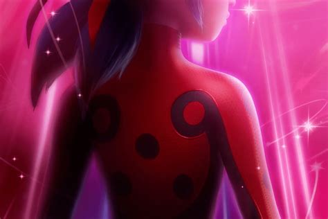 Miraculous Disney Annuncia L Acquisizione Di Due Nuove Stagioni E Tre