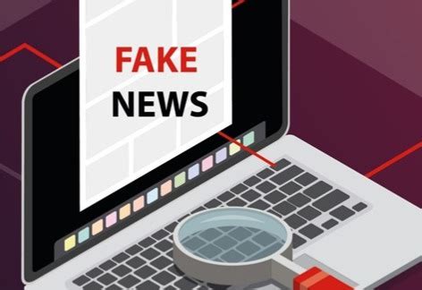 5 dicas para não cair em fake news Jornal Correio do Povo