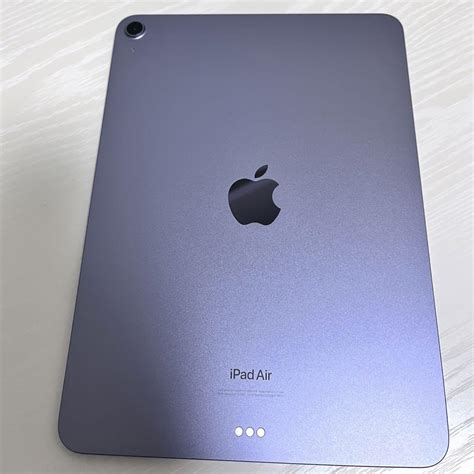 iPad Air5 第5世代 64GB Wi Fi タブレット