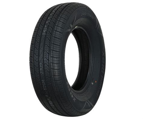 Pneu Aro Xbri R H Sportline G Extra Load Atacad O