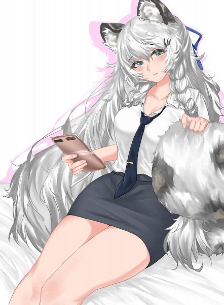 Pramanix Arknights Image By Pixiv Id 17896982 3226344 Zerochan