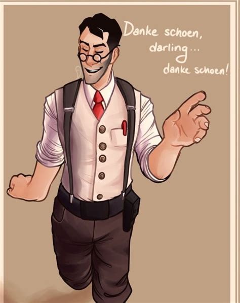 Pin By Albert Wesker On Team Fortress Medic Team Fortress Medic