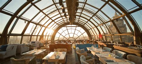 Dit Zijn De 10 Coolste Bars Ter Wereld MAN MAN