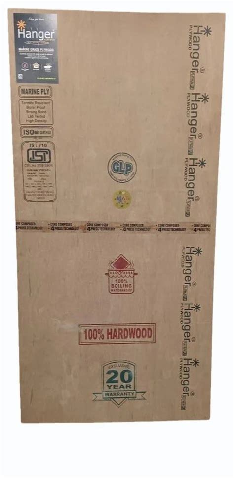 Marine Glp Plywood Board For Furniture Matte At Rs 90 Sq Ft In Sas