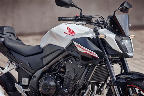 HONDA CB500 Hornet 2024 Specs Performance Photos Autoevolution