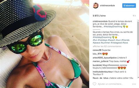Naked Cristina Cordula Added 08 17 2016 By Otwifs