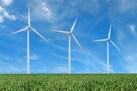 Energ A E Lica Qu Es Tipos C Mo Funciona Y Ventajas Resumen