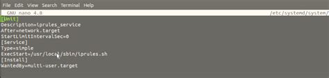 Networking How To Add Persistent IP Routes In Ubuntu 20 04 Server