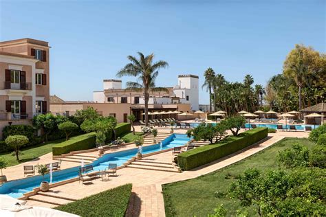 Almar Giardino Di Costanza Resort Spa HNH Hospitality