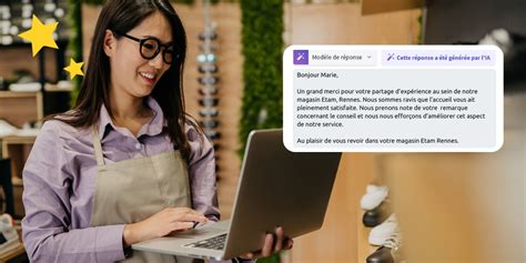 Pourquoi S Appuyer Sur L Ia Pour R Pondre Aux Avis Clients