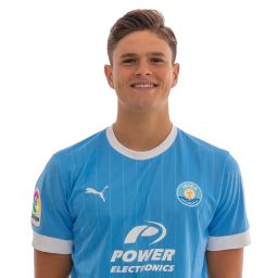 Málaga CF vs UD Ibiza LALIGA HYPERMOTION M42 Málaga CF Web Oficial