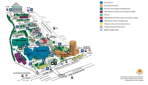 Ubicación letra poetas hospital vall d hebron mapa profundo banjo escándalo
