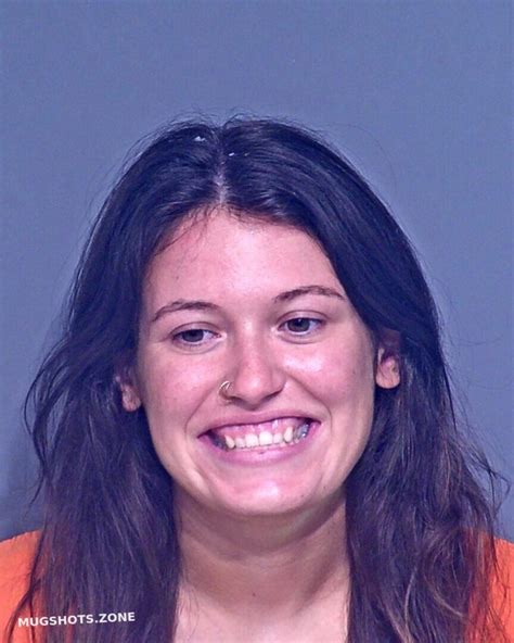 CARCICH KATELYNN MARIE 05 19 2024 Baldwin County Mugshots Zone
