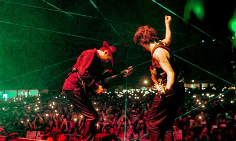 Morat Vuelve A Conquistar Al P Blico Peruano Con La Gira Si Ayer Fuera