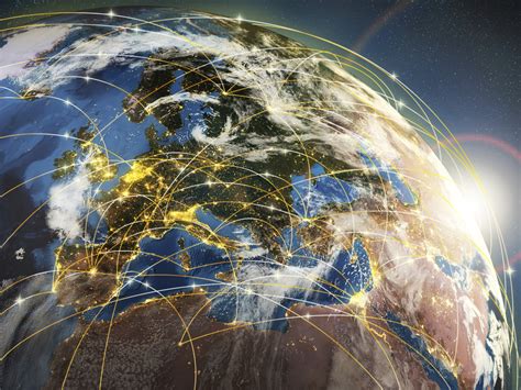 World From The 4th Dimension Universe Inform