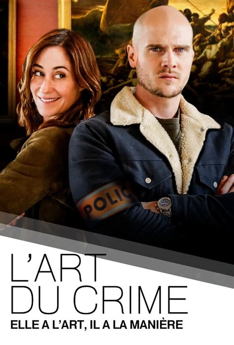 Trailers Teasers de L Art du crime Saison 6 AlloCiné