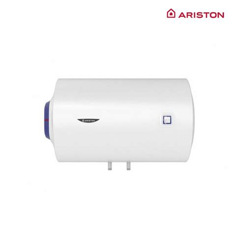 Termo eléctrico ARISTON Blu1 R 80 litros Horizontal Leroy Merlin