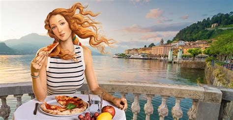 Italia Open To Meraviglia Campagna Armando Testa Inside Marketing